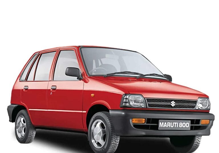 Manual de partes Suzuki Maruti - yomecanico